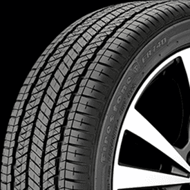 Bridgestone Firestone FD711: Review & Rating - Tire Reviews, Best Tires