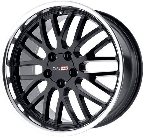 Cray Manta Wheels - Tire Reviews, Best Tires