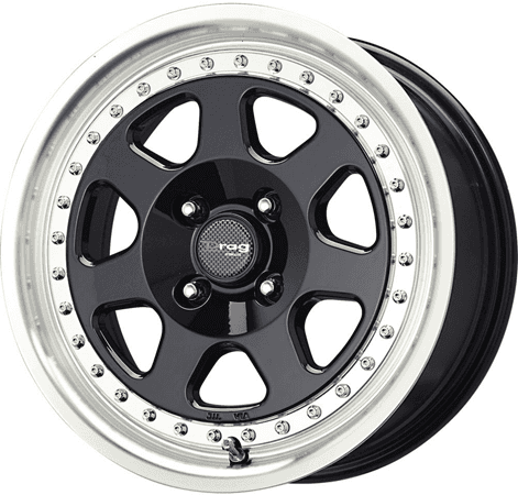 Drag Wheels - Tire Reviews, Best Tires