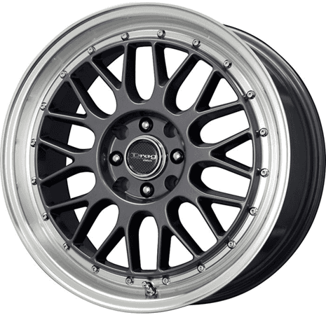 Drag DR-44 Wheels - Tire Reviews, Best Tires