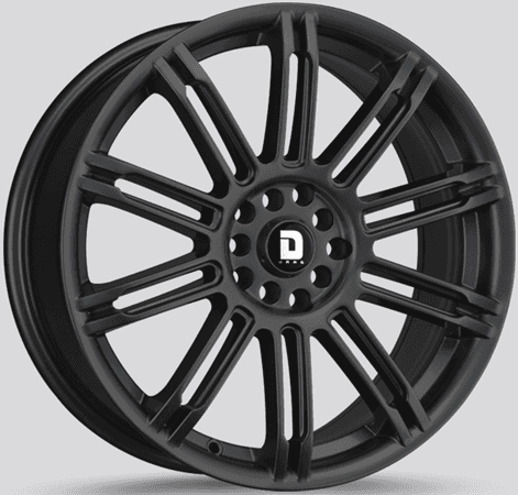 Drag DR-62 Wheels - Tire Reviews, Best Tires