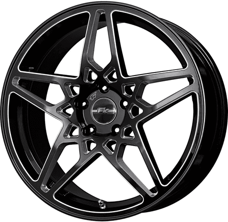 FK Ethos RT-Nova Wheels - Tire Reviews, Best Tires