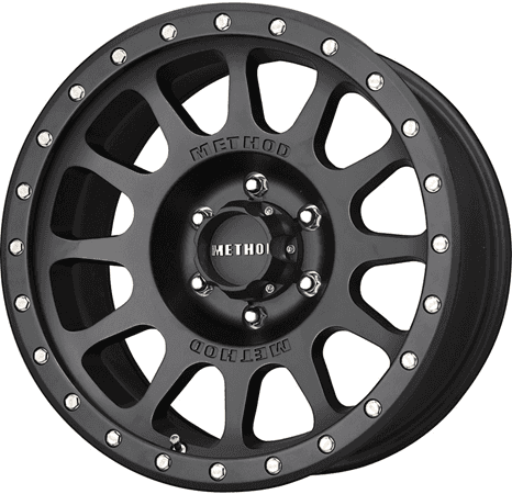 Method Race Wheels NV Wheels - Tire Reviews, Best Tires
