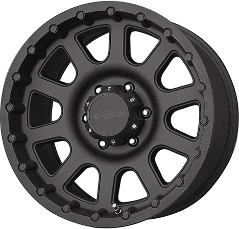 Pro Comp 32 Wheels - Tire Reviews, Best Tires