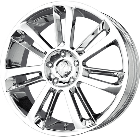 Vogue Wheels VT371 Wheels - Tire Reviews, Best Tires