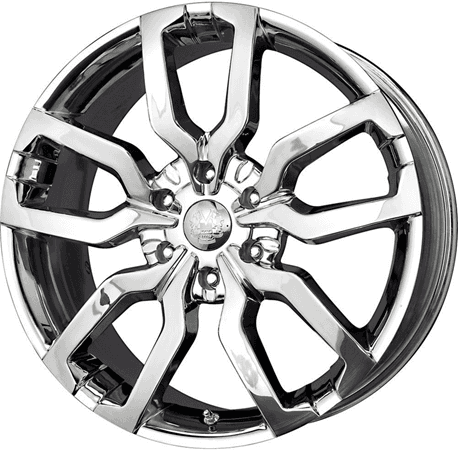 Vogue Wheels - Tire Reviews, Best Tires