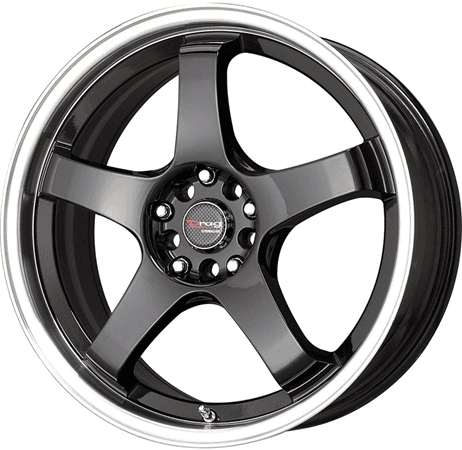 Drag DR-63 Wheels - Tire Reviews, Best Tires