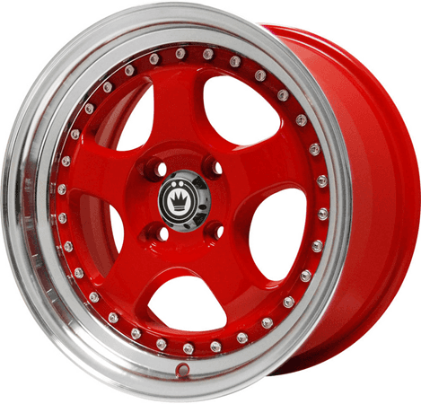 Konig Candy Wheels - Tire Reviews, Best Tires