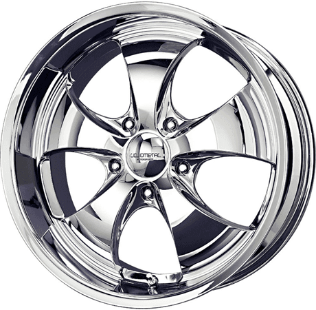 Liquid Metal Wheels - Tire Reviews, Best Tires
