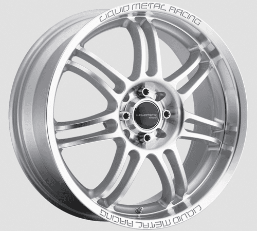 Liquid Metal Velocity Wheels - Tire Reviews, Best Tires