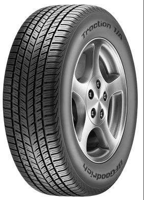 BFGoodrich Traction T/A T Tire Review & Rating - Tire Reviews, Best Tires