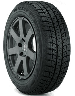 Bridgestone Blizzak Vs. Continental WinterContact SI - Tire Reviews ...