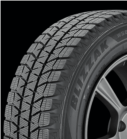 Bridgestone Blizzak Vs. Michelin X-Ice - Tire Reviews, Best Tires