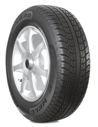 Firestone Primewell PS850: An All-Season Tire For A Sound Experience ...