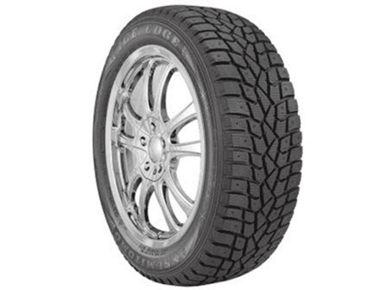 Sumitomo Ice Edge - Tire Reviews, Best Tires