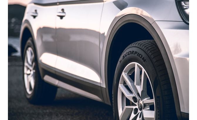 Pirelli Scorpion Tire Review & Rating - Tire Reviews, Best Tires