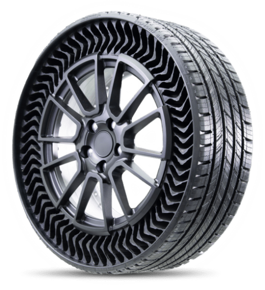 5 Astonishing Tire Concepts You Need to See - Tire Reviews, Best Tires